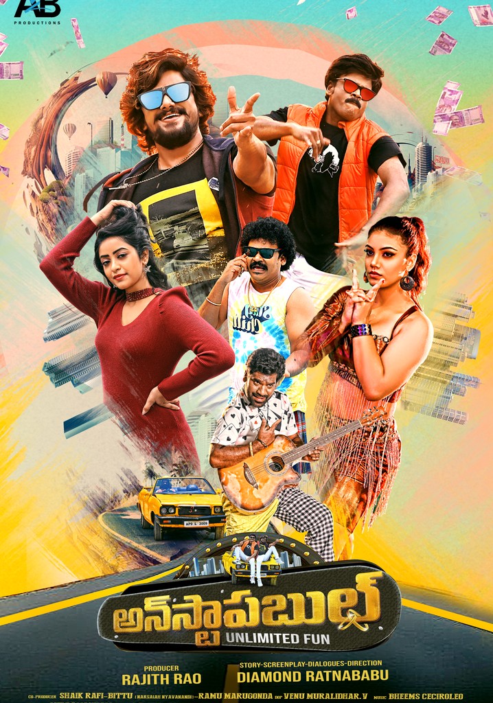 Unstoppable Streaming Where To Watch Movie Online